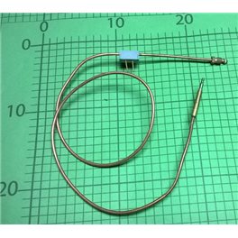 TERMOELEMENT 1000mm PREKINUT SA MATICOM M9x1 L13,5mm BEZ NAVOJA NA KRAJU 0270400 SIT