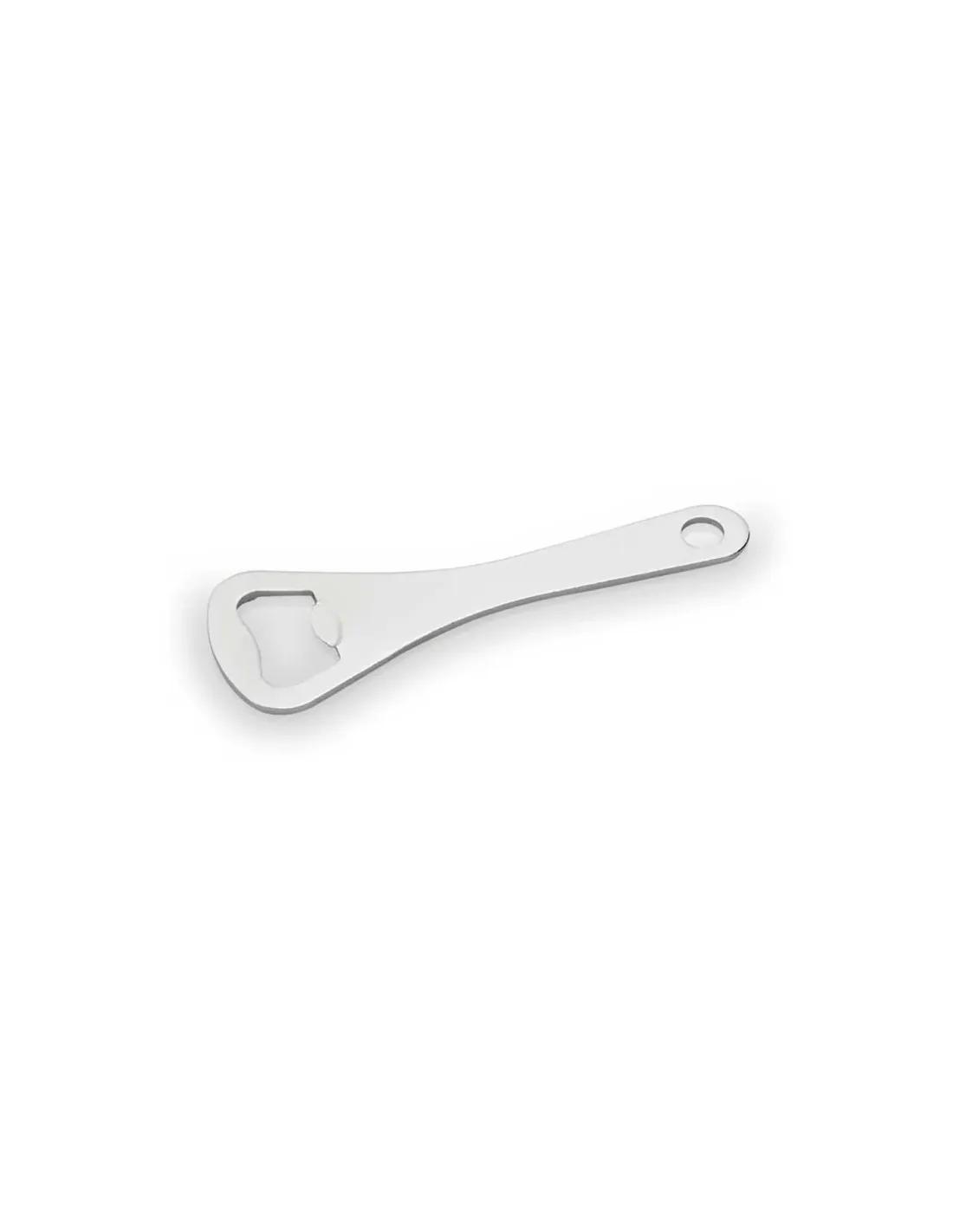 Otvarač za flaše inox 10,5 cm