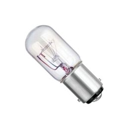 SIJALICA MIKROTALASNE PEĆI 240V 15W B15
