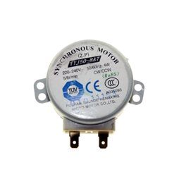 MOTOR MIKROTALASNE PEĆI ZA TANJIR GORENJE 101360 245389 104213