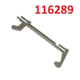 KUKA VRATA MIKROTALASNE PEĆI GORENJE 264559 116289
