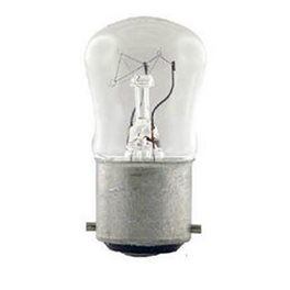 SIJALICA MIKROTALASNE PEĆI 220V 15W B22