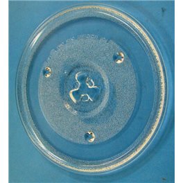 TANJIR MIKROTALASNE PEĆI GORENJE 265MM alt. 101369 297544
