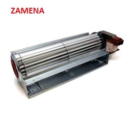 VENTILATOR RASHLADNE VITRINE TERMOAKUMULACIONE PEĆI CER DESNI 240mm PRC