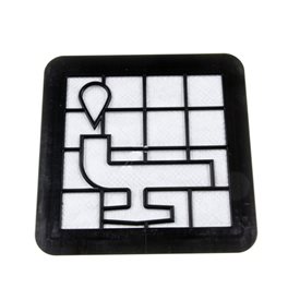 FILTER USISIVAČA PHILIPS FC9330 432200538211
