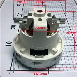 MOTOR USISIVAČA KARCHER 1200w 1 ELISA