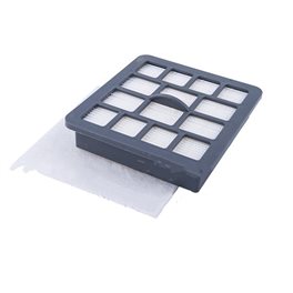 FILTER USISIVAČA HEPA VCK 1800EB RDC OT IZLAZNI GORENJE