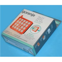FILTER USISIVAČA HEPA VCM 2222R ULAZNI GORENJE 680183