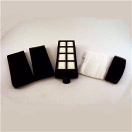 FILTER USISIVAČA HEPA VCK 1901WF GORENJE GORENJE 312208
