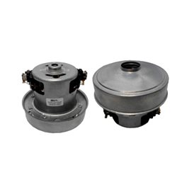 MOTOR USISIVAČA 1400W UNIVERZALNI 1ELISA VAC034UN HWX-C (CG03) H-122mm