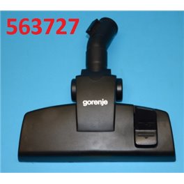 PAPUČA USISIVAČA GORENJE 532647 563727