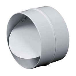 KLAPNA ASPIRATORA fi 125mm NEPOVRATNA