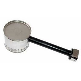 GORIONIK fi 120mm OKRUGLI (ZA NAFTARE)