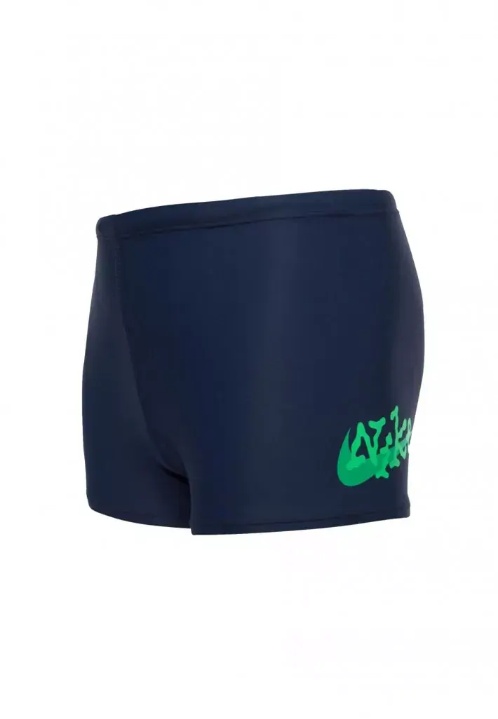 Nike Muške kupaće gaće Scribble NESSE041-440, Tamnoplave