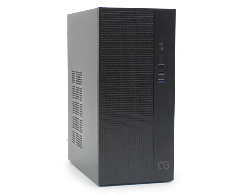 EWE PC Microsoft Office Računar, Intel Pentium Gold G6405, 16GB, 512GB SSD, Windows 11 Pro