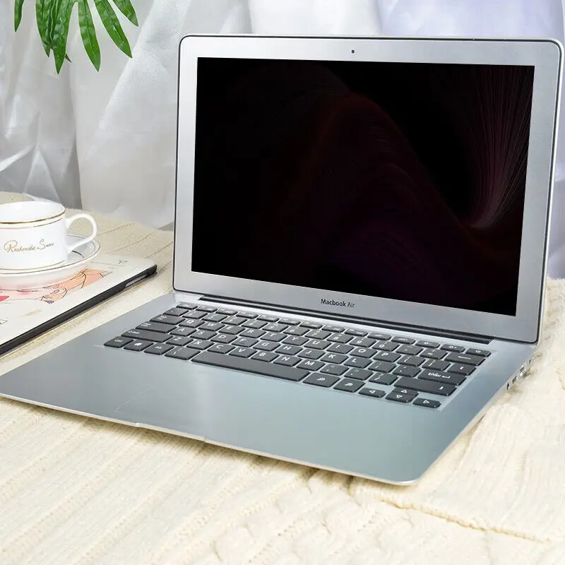 MUGU Zaštitna AR folija za ekran za Apple MacBook Air 13.3", A1369/A1466