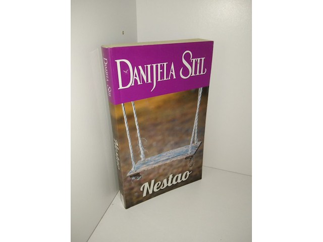 + Nestao - Danijela Stil