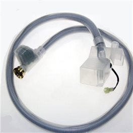 VENTIL MAŠINE ZA PRANJE SUDOVA AQUASTOP SA DOVODNIM CREVOM BOSCH SIEMENS 9000674216 00704767