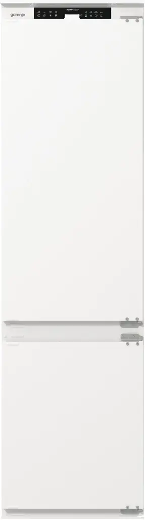 Gorenje Ugradni integrisani frižider NRKI519E41