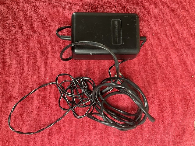 Adapter