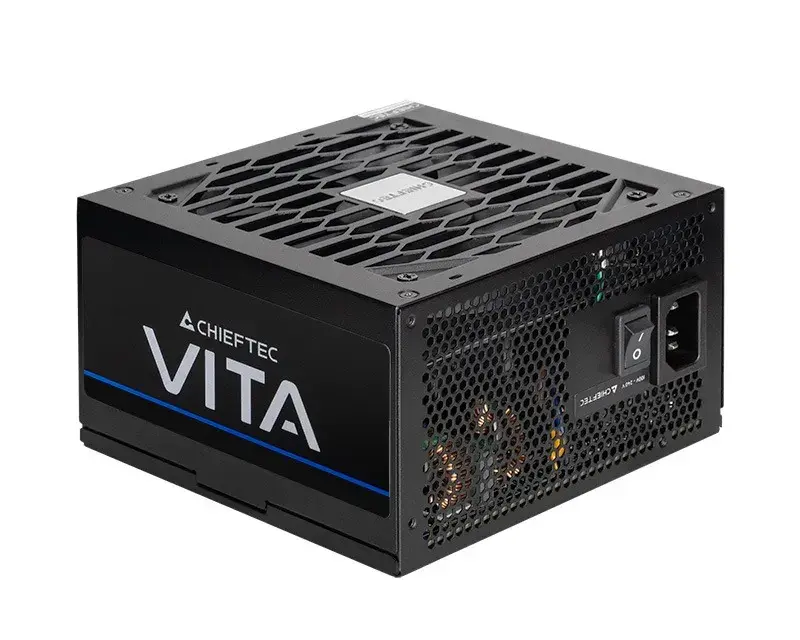 Chieftec Napajanje BPX-750-S, 750W, VITA, 80 Plus Bronze, 2Y