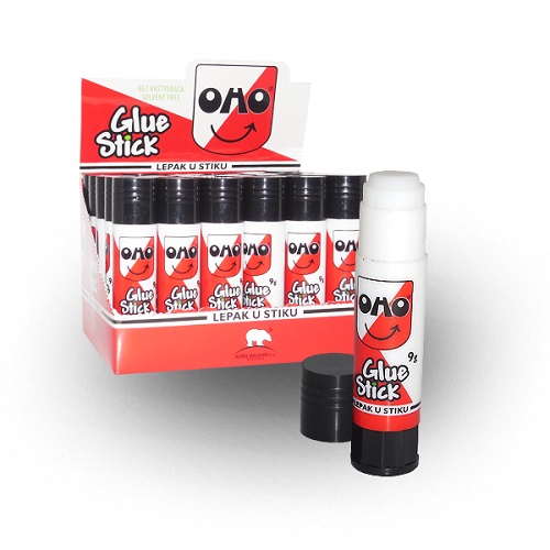 LEPAK U STIKU OHO 9gr