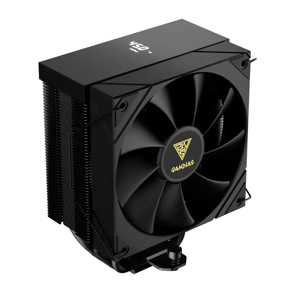 Gamdias Case Cooler, Boreas M2-51D