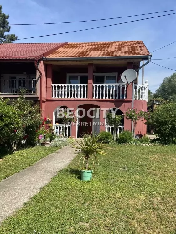 četvorosobna kuća, 110 m2, Krnjača, Gradašnička ID: 132318