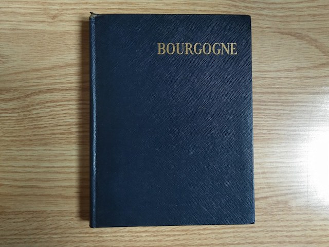BOURGOGNE