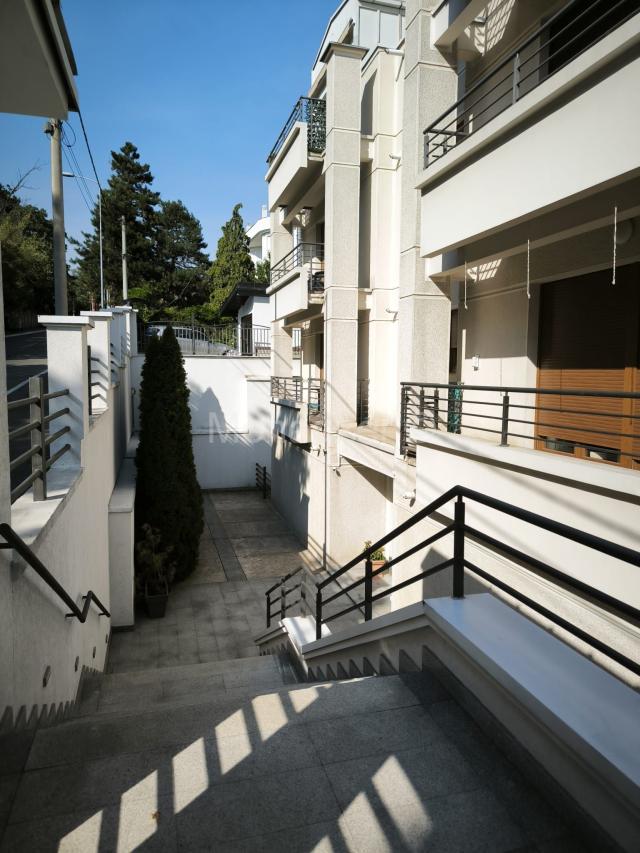Izdavanje, Stan, 101m2 , Dedinje