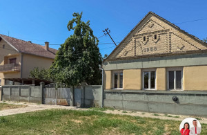Prodajem Kuću, Begeč