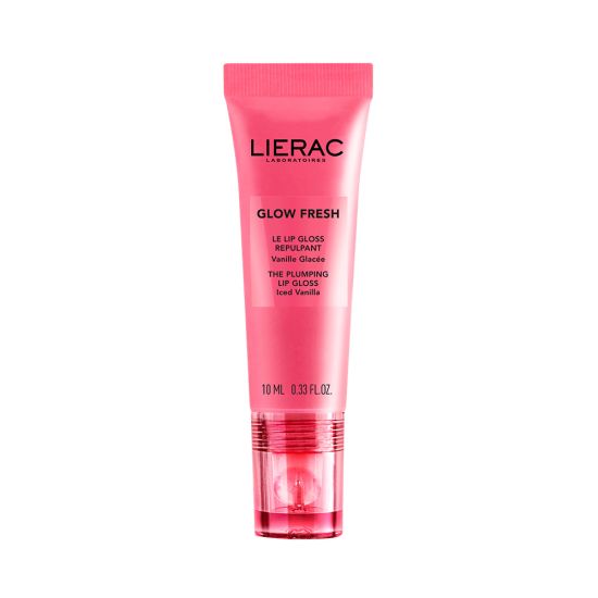 Lierac Glow Fresh sjaj za usne 10ml