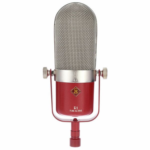 Golden Age Audio Project R1 Tube Active