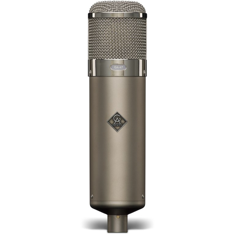 Golden Age Audio Premier GA-47 MKII