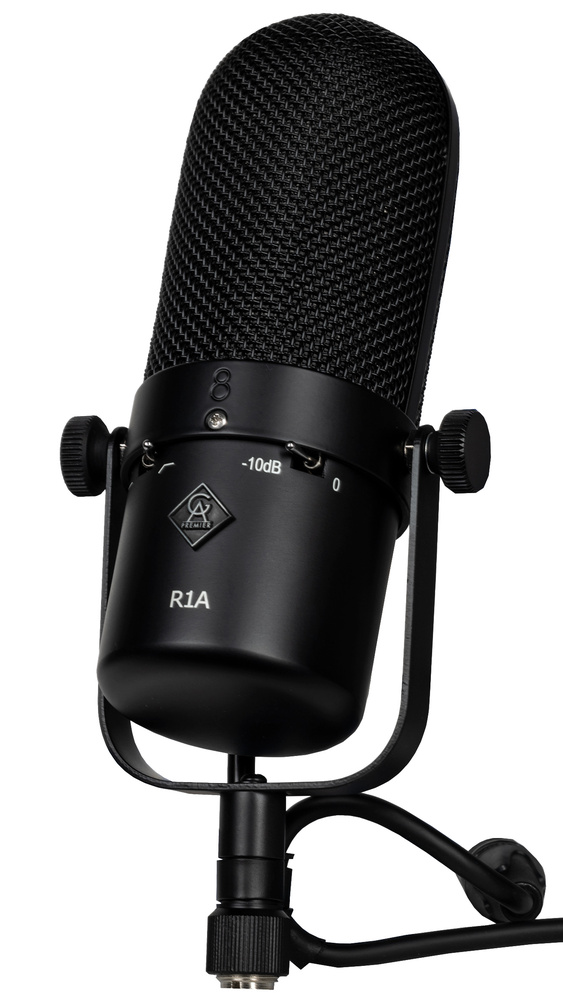 Golden Age Audio Premier R1A