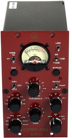 Golden Age Audio Project Comp-554