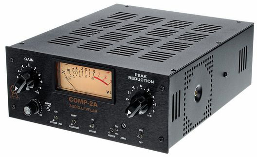Golden Age Audio Project Comp-2A