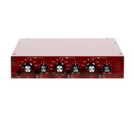 Golden Age Audio Project EQ-73 MKII