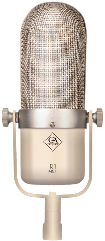 Golden Age Audio Project R1 MK2