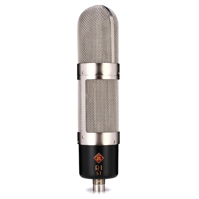 Golden Age Audio Project R1 ST