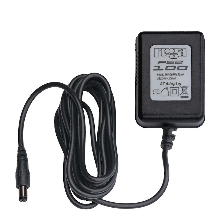 Rega PS2 100 adapter