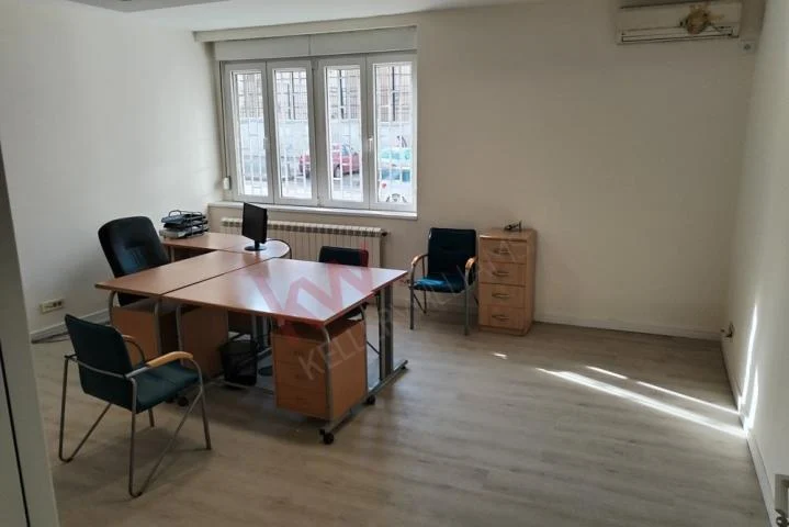 Poslovno/kancelariski  prostor na Dorćolu