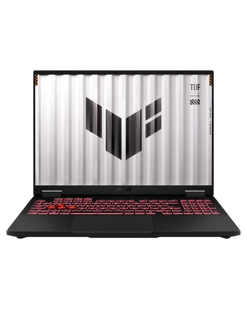 Laptop ASUS TUF Gaming A16 FA608UHI-TU126 16" - Ryzen 7 - 260 16GB 512GB RTX5050