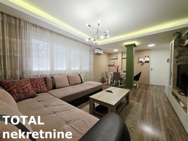 NOVI SAD - LIMAN 1 - 68.00 m2