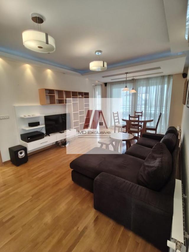 Savršen porodični stan od 106 m² – Svetao i moderno uređen