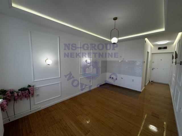 Garsonjera 26m2 Socijalno