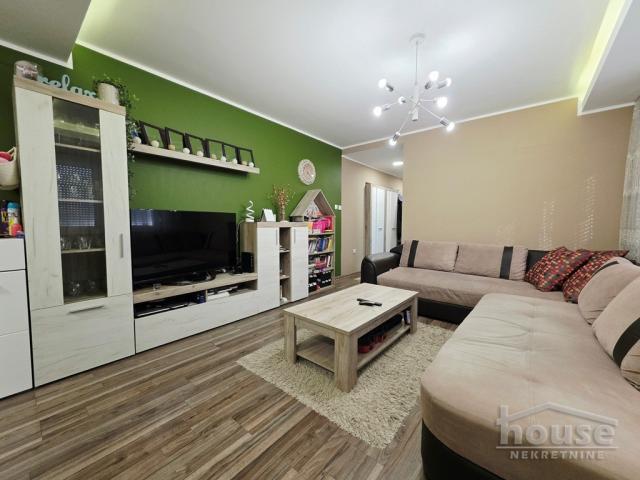 NOVI SAD - LIMAN 1 - 68.00 m2