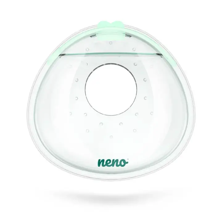 Neno Baby Silikonski sakupljač mleka Claro