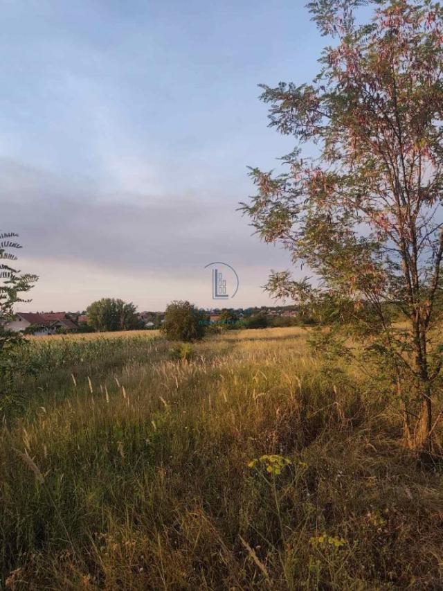 Građevinsko zemljište, Železnik, 25 a