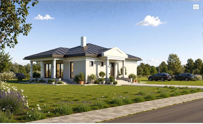 Kuća u izgradnji, 100m², Dren, Lazarevac